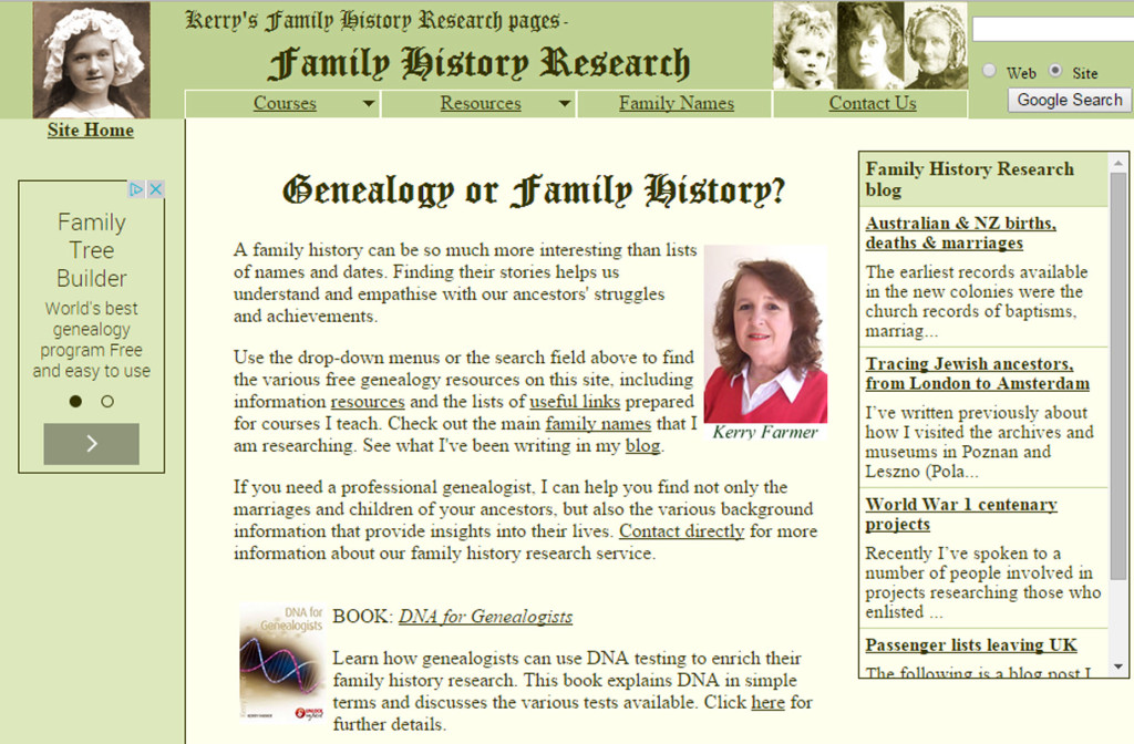 Australian Records – The National Institute for Genealogical Studies