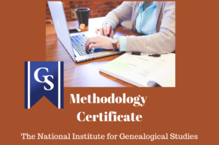 Foundations: Methodology Certificate – International Institute of ...